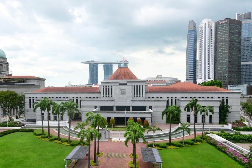 Singapore's PAP appoints new heads of backbench parliamentary ...