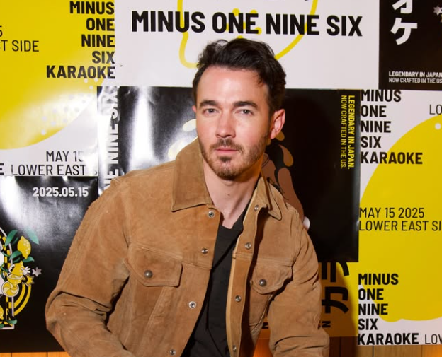 Kevin Jonas says he lost 90% of his fortune amid Jonas Brothers hiatus ...