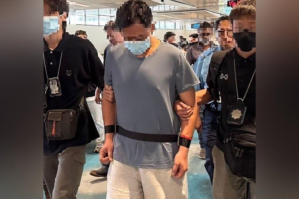 Singaporean fugitive nabbed and charged with drug trafficking, may face death penalty | The Star