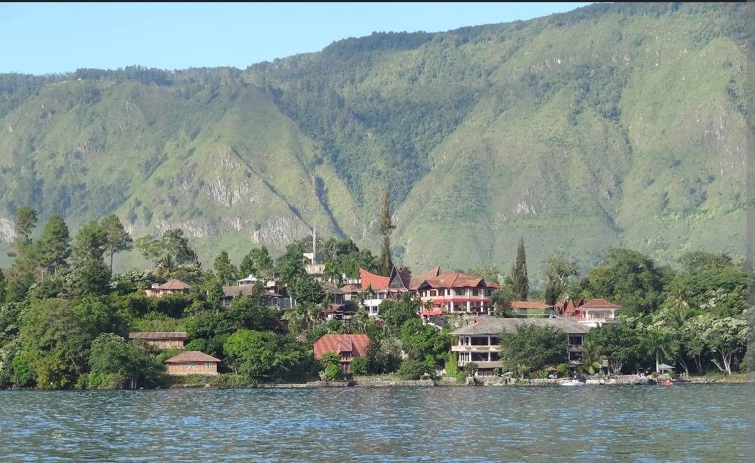 Samosir island to build 22km beach tourism area on Lake Toba | The Star