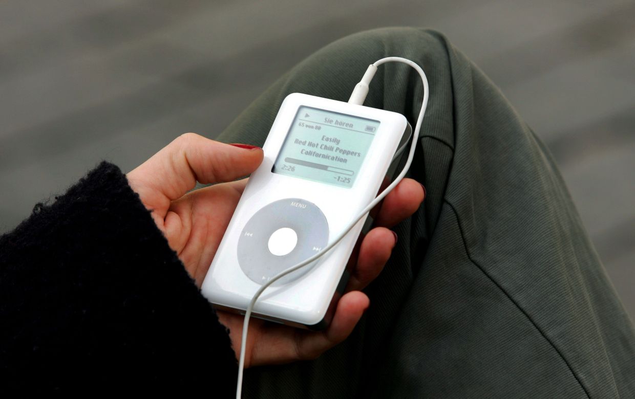 30 years of the MP3: The story of a breakthrough that changed music ...