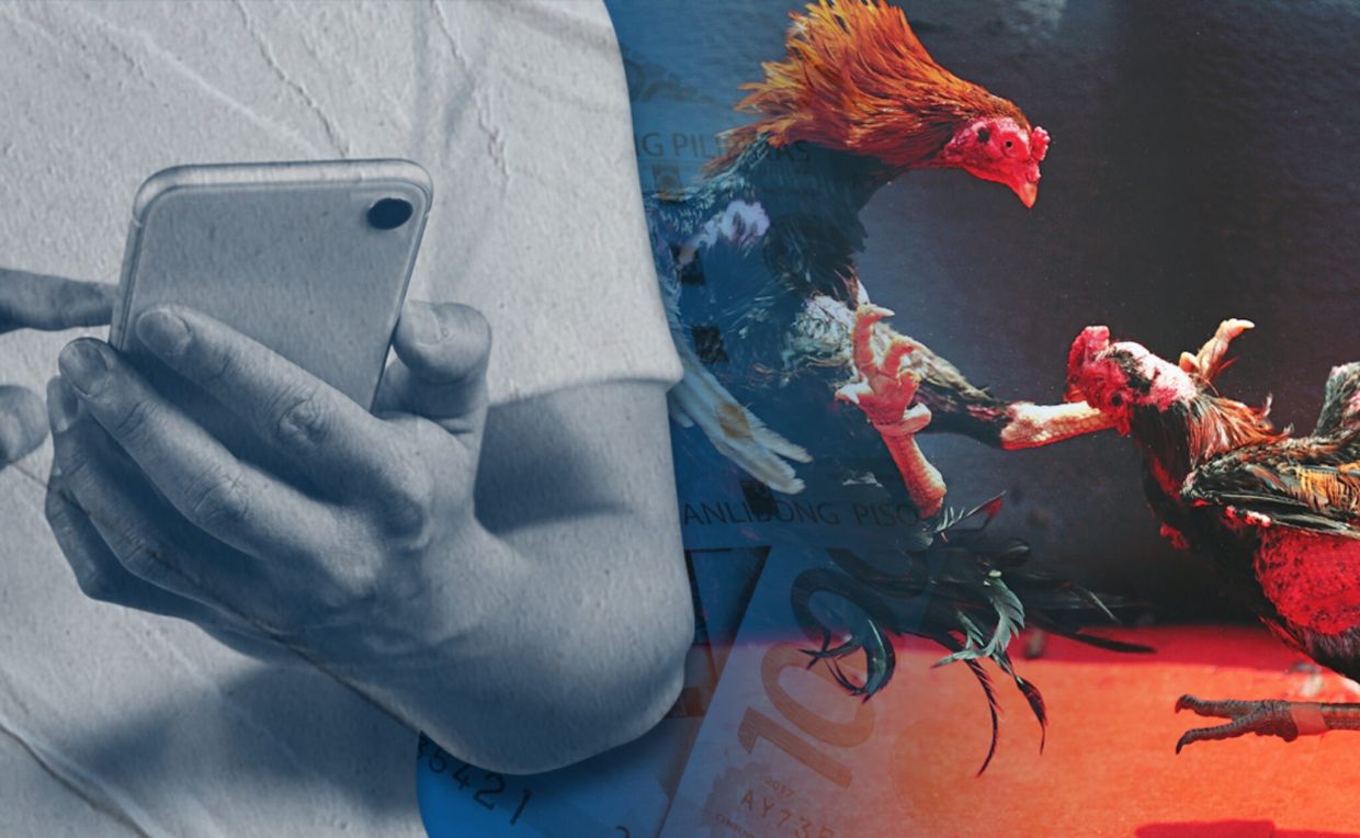 ‘It destroyed families’: The evil of e-sabong that became a scourge ...