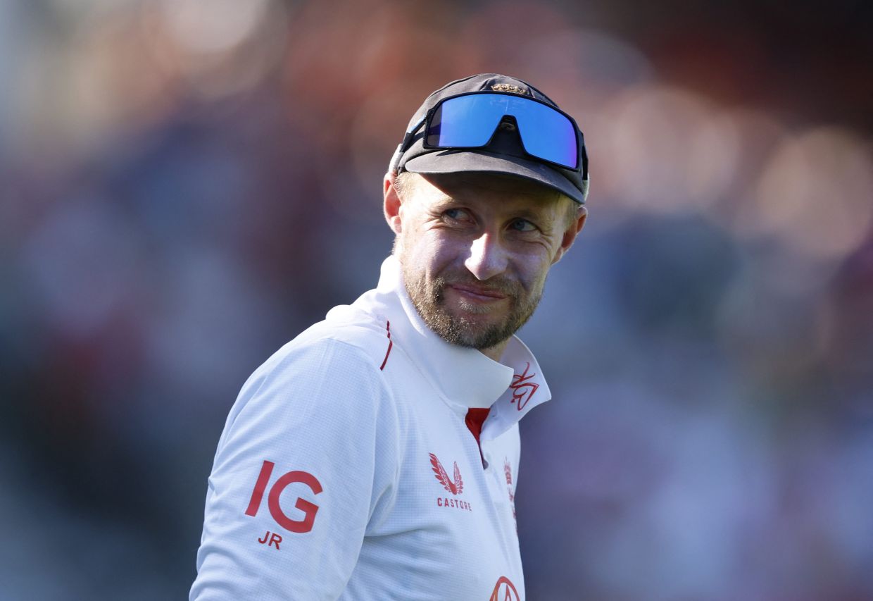 England-India super series: Joe Root sets a record in Test cricket and ...