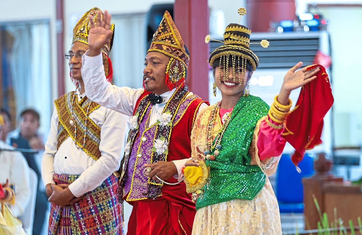 From Melaka to Macau: Asia’s Lusaphone legacy takes the spotlight | The ...