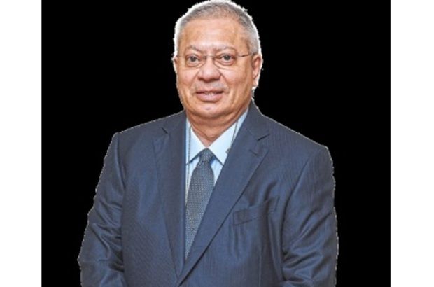 IIUM gets new president | The Star