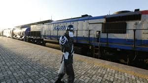 North Korea, China, to resume Pyongyang-Beijing passenger train after 5 ...