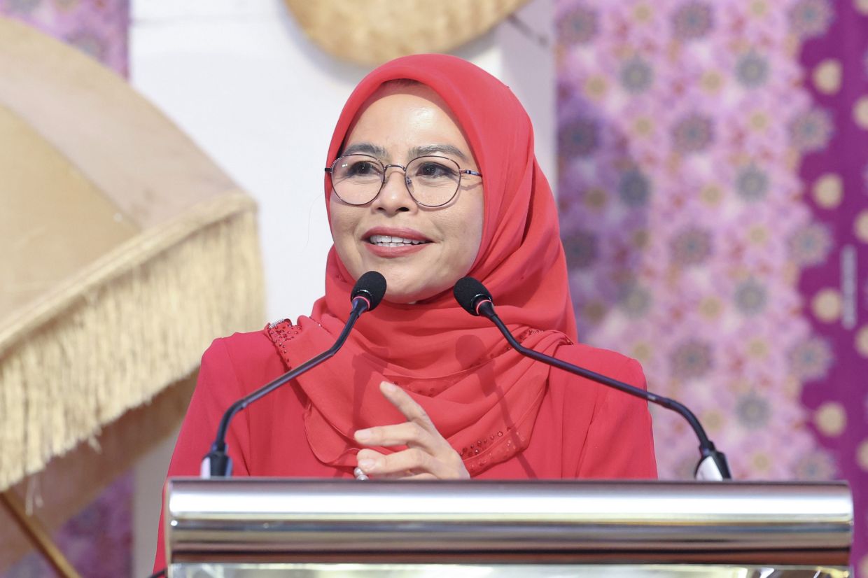 Ministry offers to provide counselling | The Star