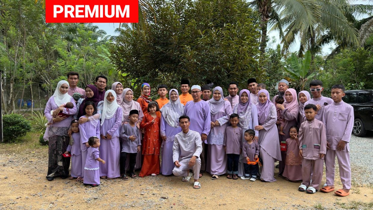 Full house, fuller hearts | The Star