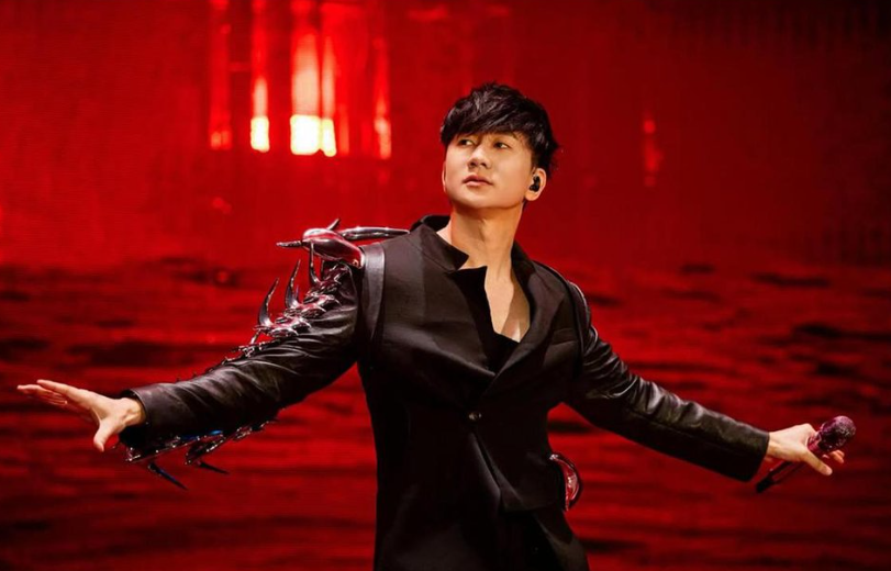 Singaporean singer JJ Lin opens up about heart condition: 'How long can ...