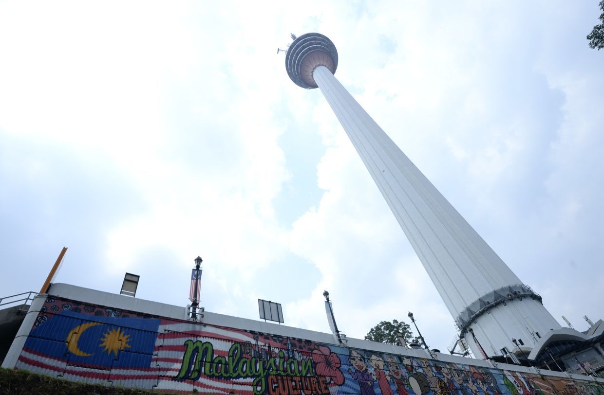 High Court to hear in full RM1bil KL Tower contract termination suit ...