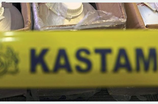 Sarawak Customs seize RM1mil worth of cartoon character-shaped ecstasy ...