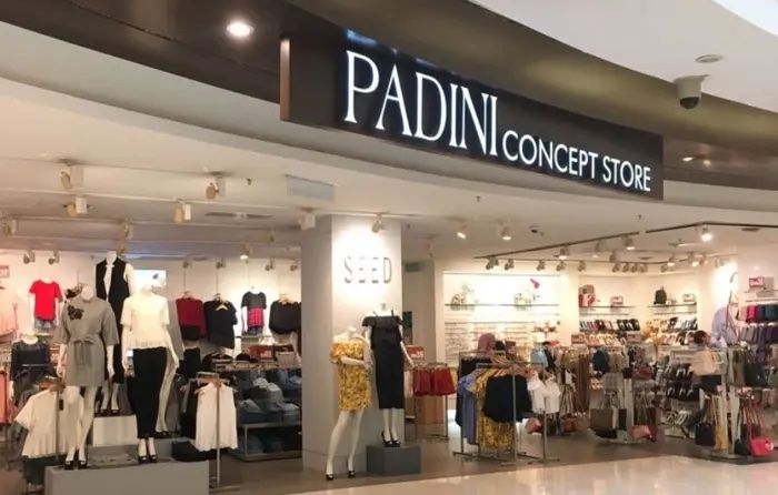 Higher profit margin for Padini from 2Q | The Star