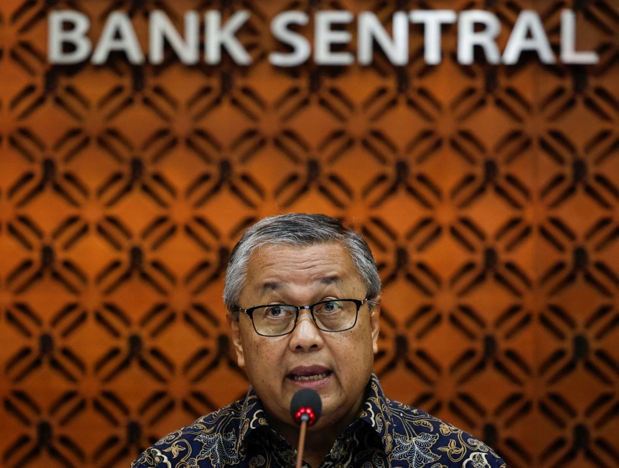 Indonesian central bank slash rates again to boost growth | The Star