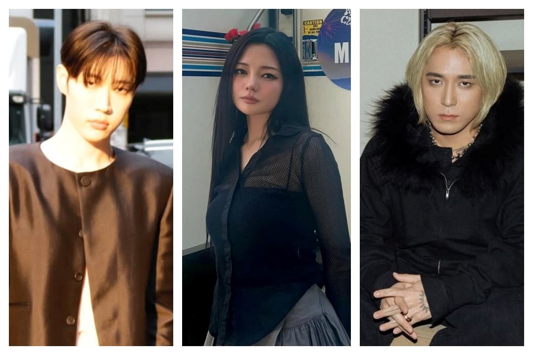 South Korean artistes Tabber, Miso and Rad Museum to hold concert in KL ...