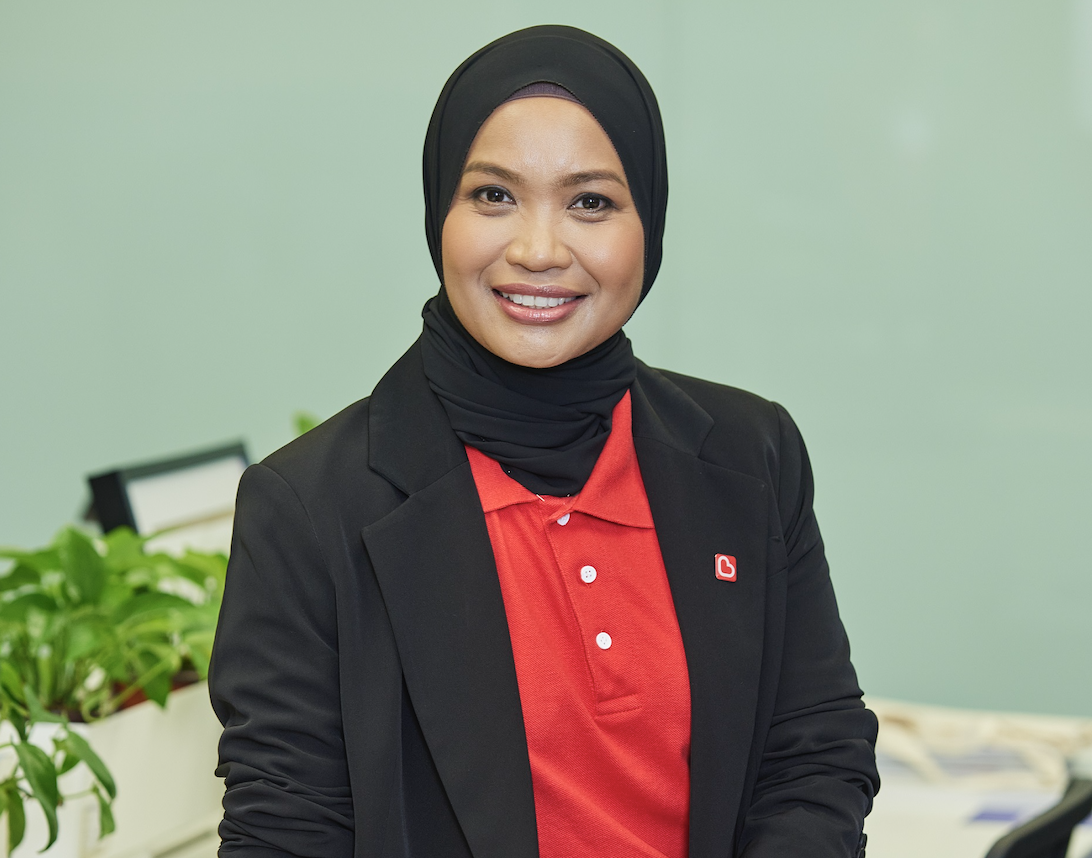 Ungku Norliza Syazwan appointed Boost Bank deputy CEO | The Star