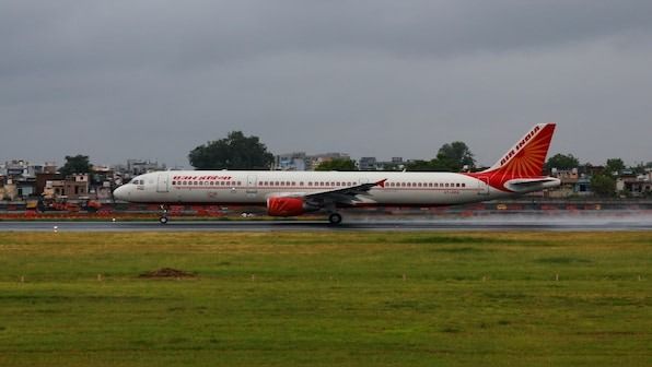 Air India probe of Boeing 787 fuel control switches finds no issues ...