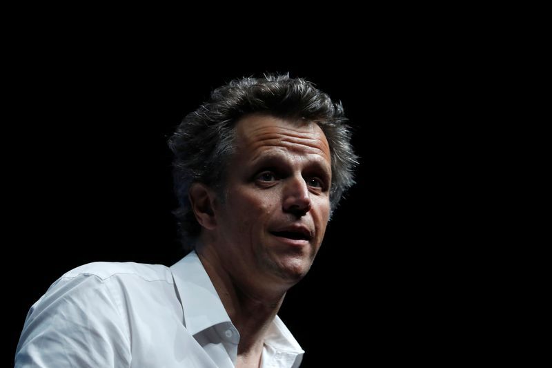 Publicis' CEO dismisses Meta threat, raises yearly growth guidance ...