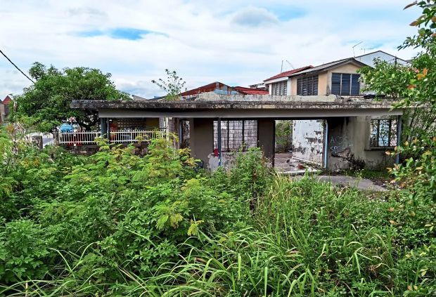 Second chance for stalled homes | The Star