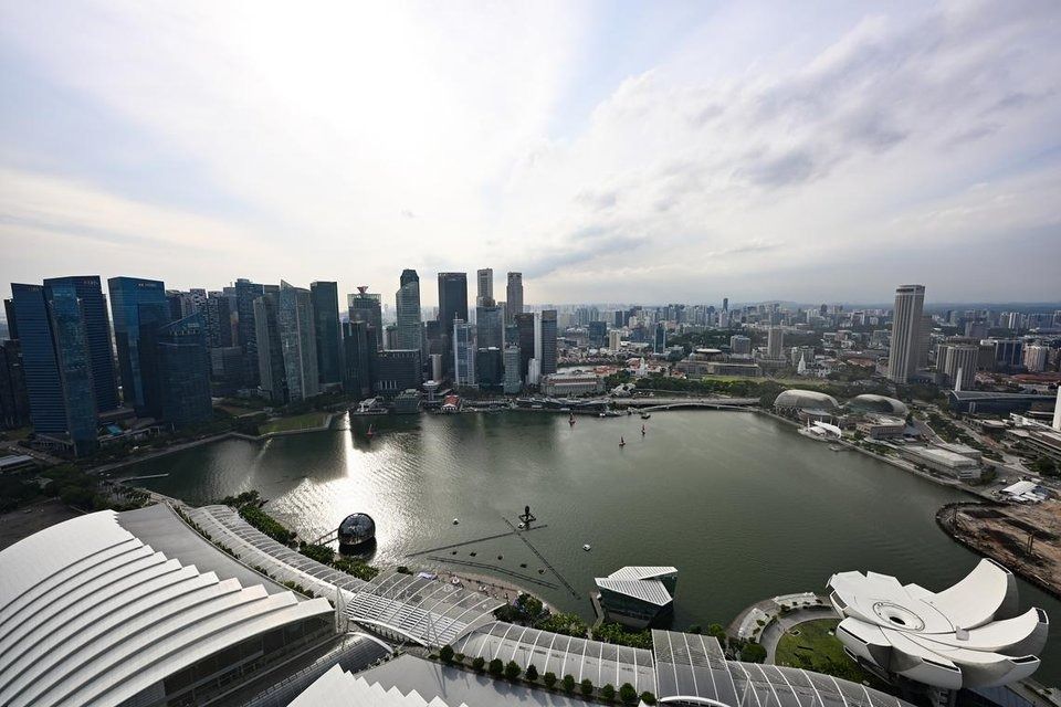 Singapore’s millionaires chase longevity and well-being as latest must ...
