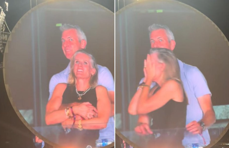 Tech company CEO deletes social media account amid affair allegations ...