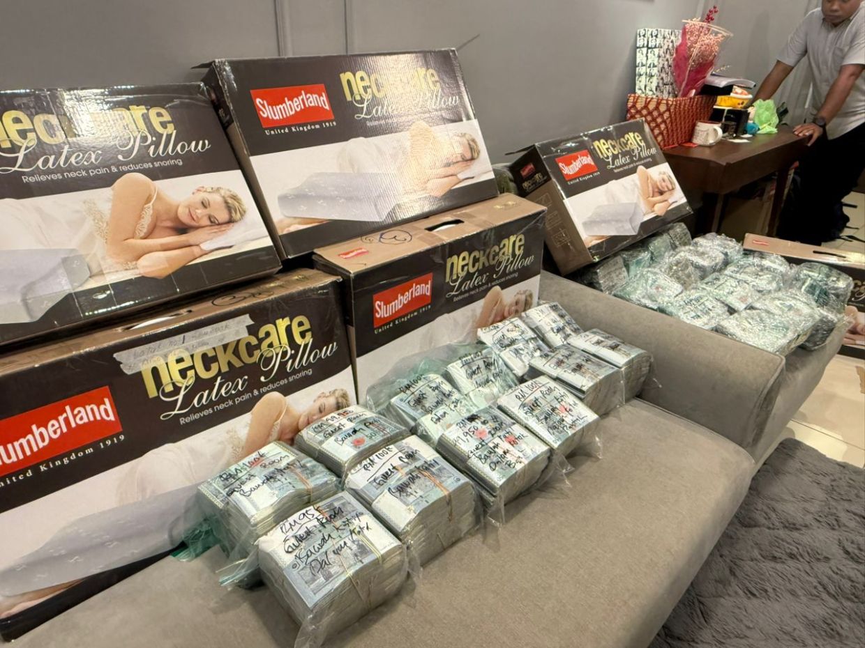 MACC remands construction contract manager and others in RM180mil ...
