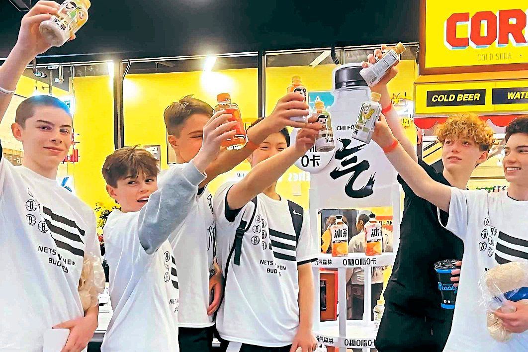 Chi Forest sips success overseas with diverse beverages | KLSE Screener