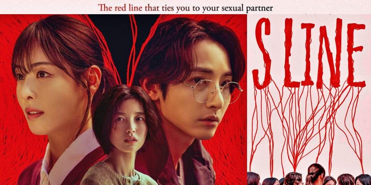 Hit webtoon 'S Line' turned into drama series, exploring world with ...