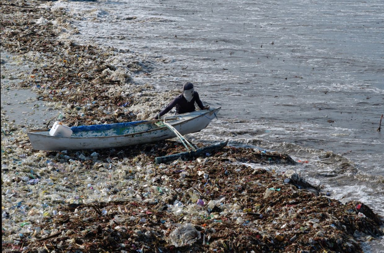 Bali to ban production of plastic sachets in 2026 | The Star