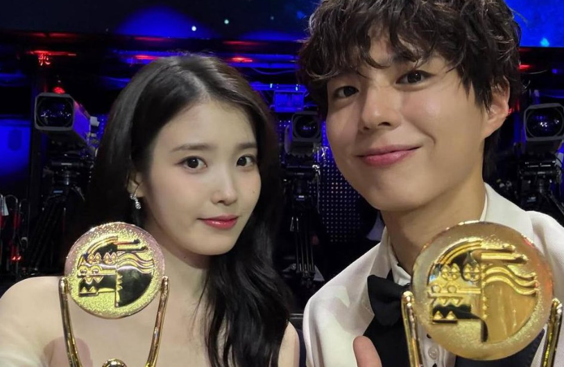 K-drama When Life Gives You Tangerines sweeps Blue Dragon awards, with ...