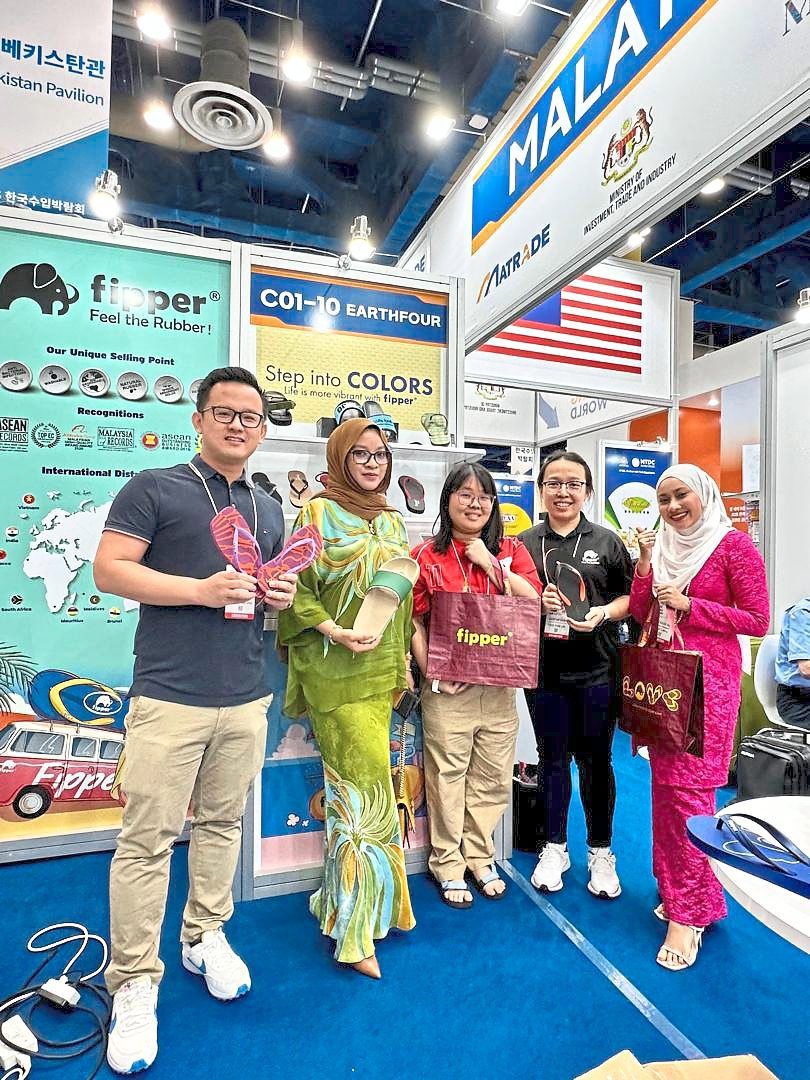 Korea Import Fair 2025 boosts trade opportunities for Malaysian ...