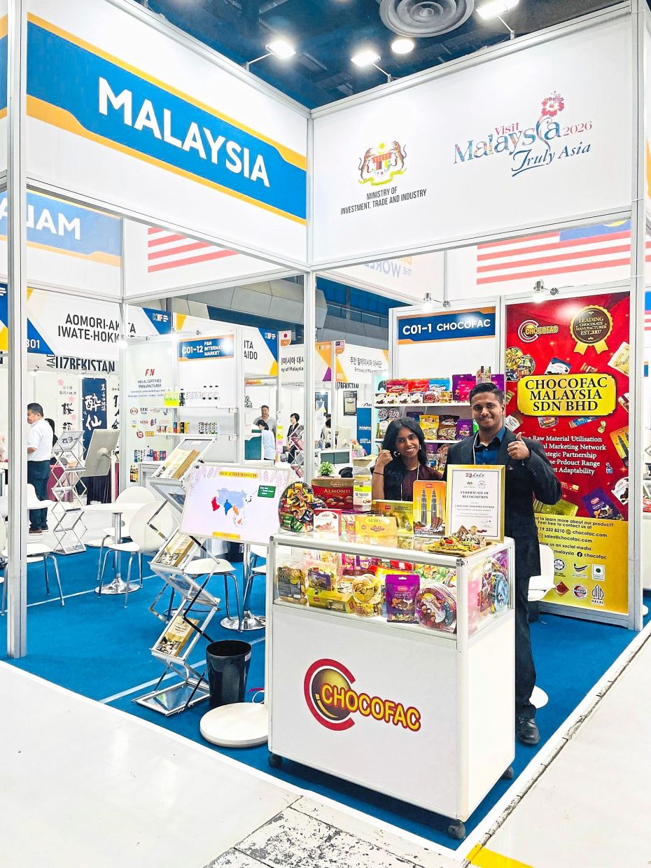 Korea Import Fair 2025 boosts trade opportunities for Malaysian ...