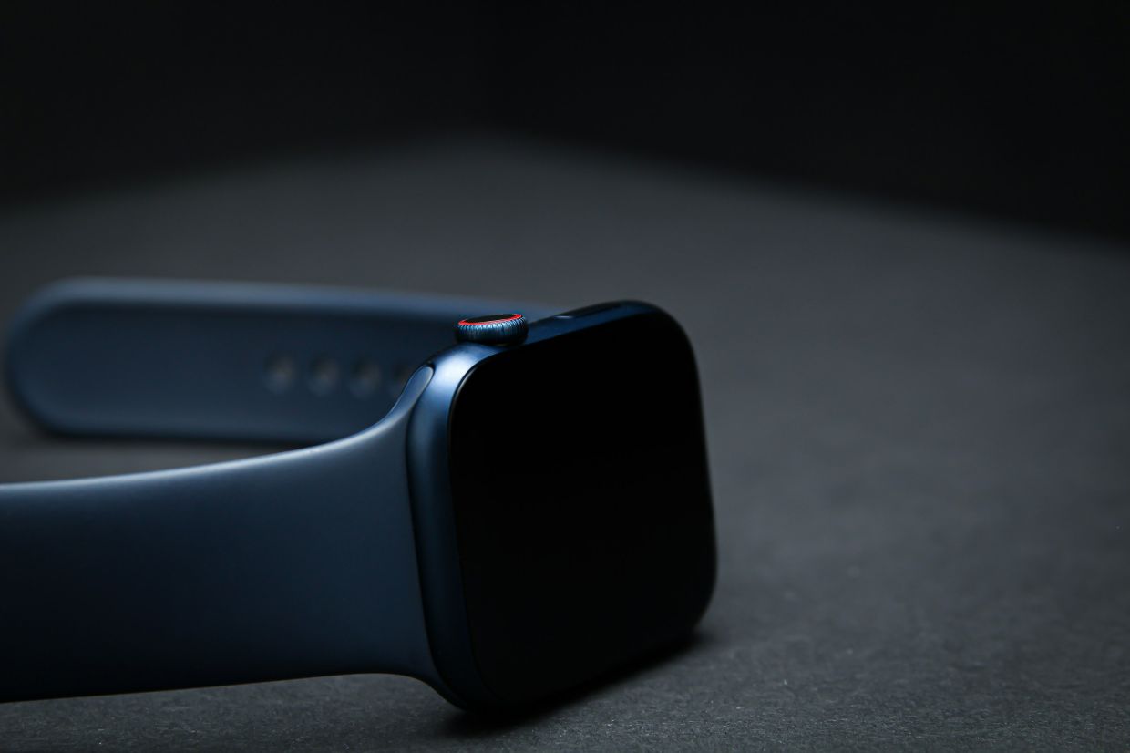 The wreckage of a Montana plane crash is found using a victim's smart ...