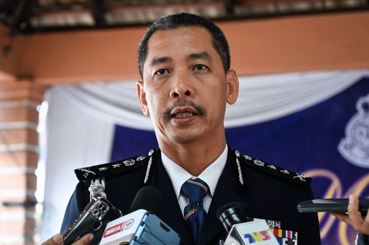 RM17.9mil lost to online scams in Terengganu from January to June | The ...