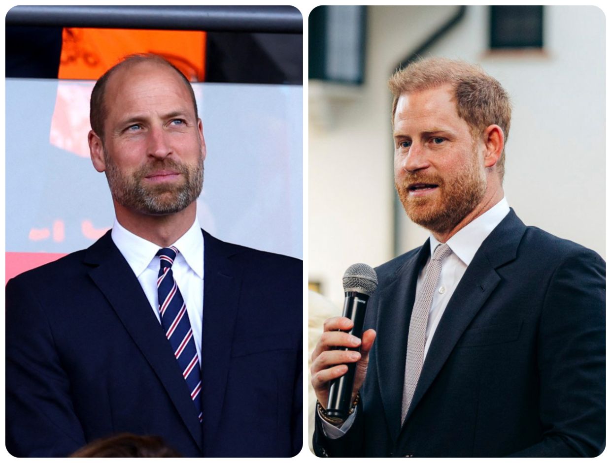 Cause of death revealed for Prince William and Harry’s 20-year-old ...