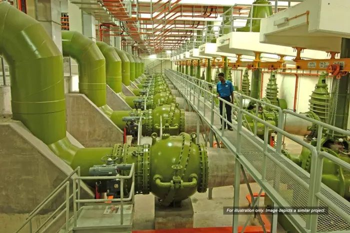 A new flow in state water management | The Star