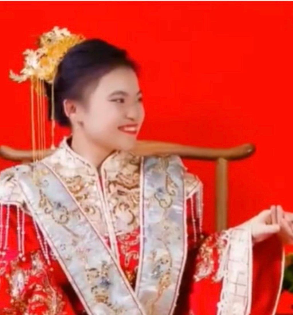 Chinese widow, 23, vows not to remarry, triggers mixed reaction ...