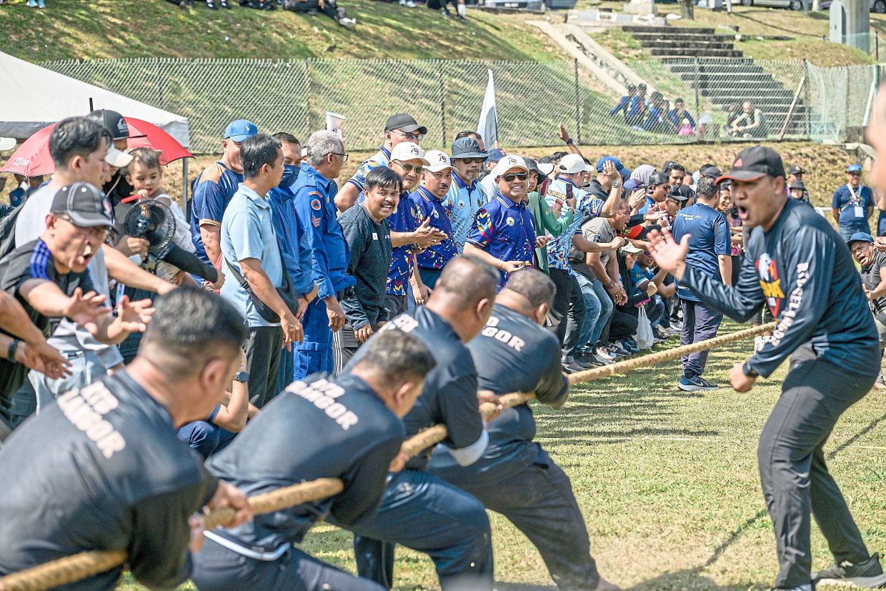 RM6.2mil JPJ summonses settled | The Star