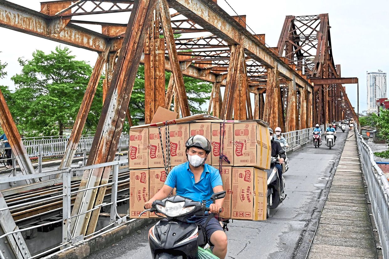 Vietnam's new tax plan likely to discourage investment | The Star