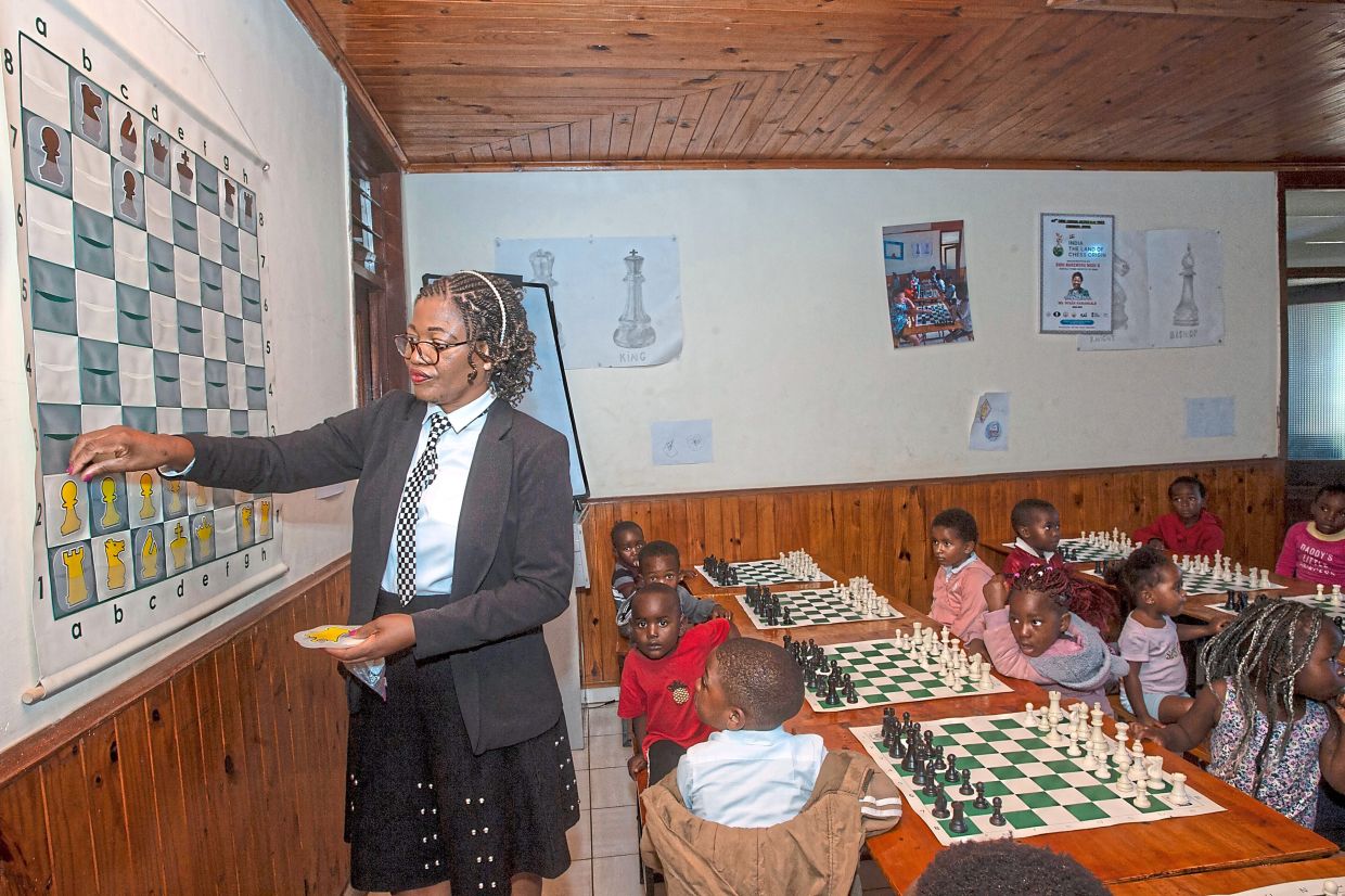 Making the right moves | The Star