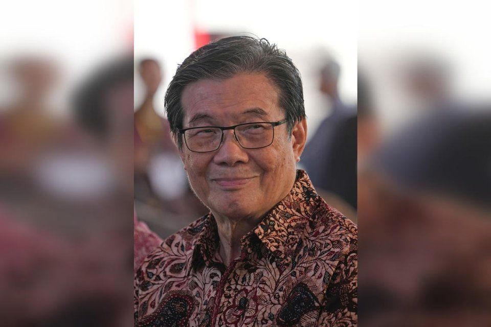 Indonesia’s richest man sees fortune soar further | The Star