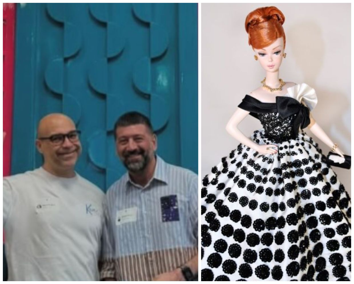 Barbie designers killed in tragic wrong-way crash on Italian highway ...