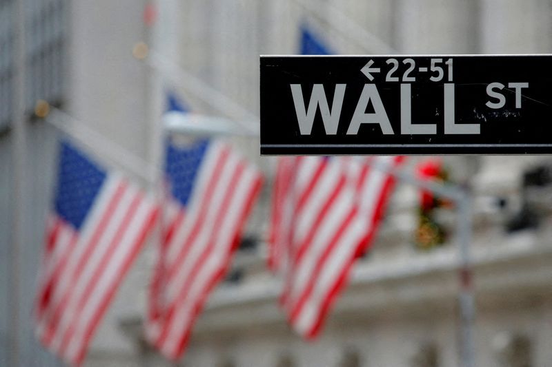 US stocks stall as early enthusiasm ebbs | The Star