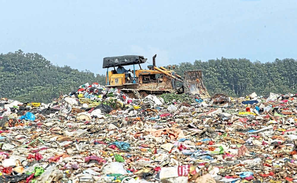 Waste repurposing plan sparks mixed reactions | The Star