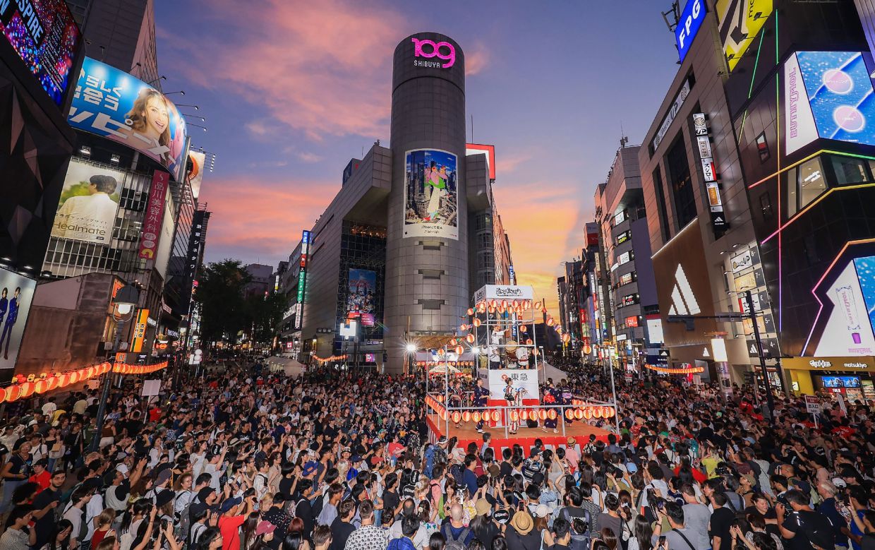Indonesian workers in Japan face growing stigma after viral incidents ...