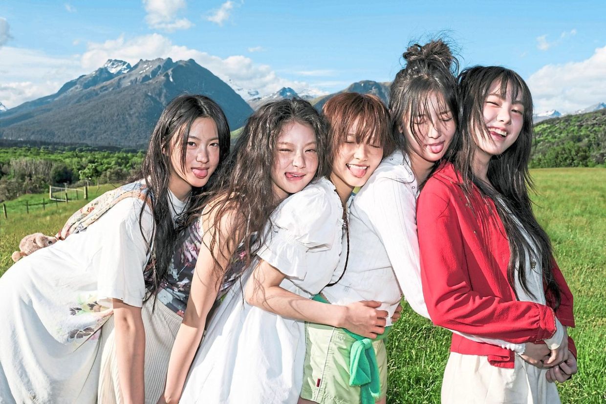 K-pop’s global rise and local fall | The Star
