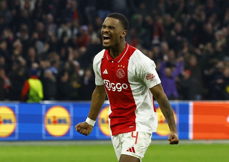 Football: Soccer-Chelsea sign Dutch defender Hato from Ajax | The Star