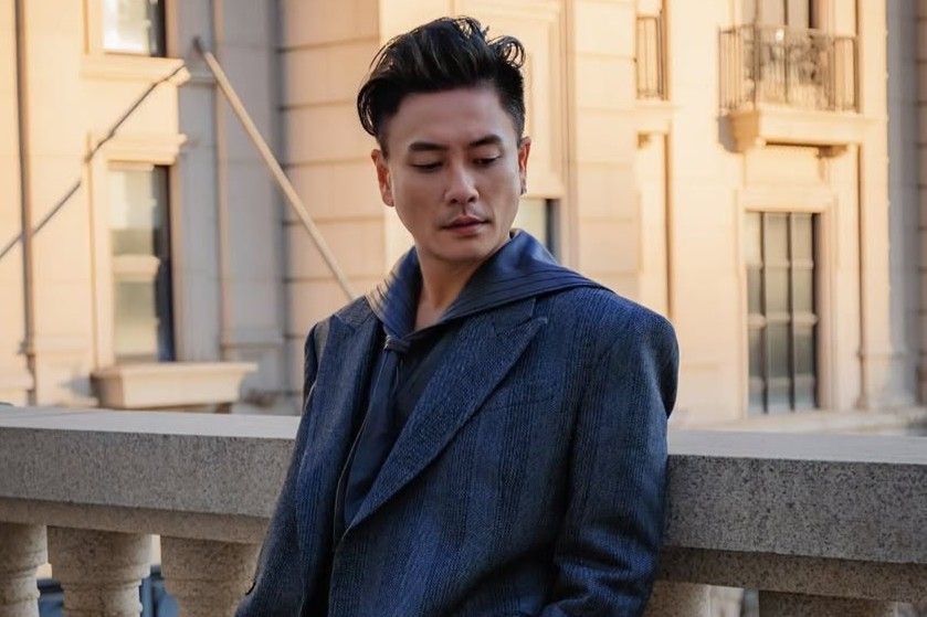HK actor Bosco Wong says he's still single because of his mum: 'She ...