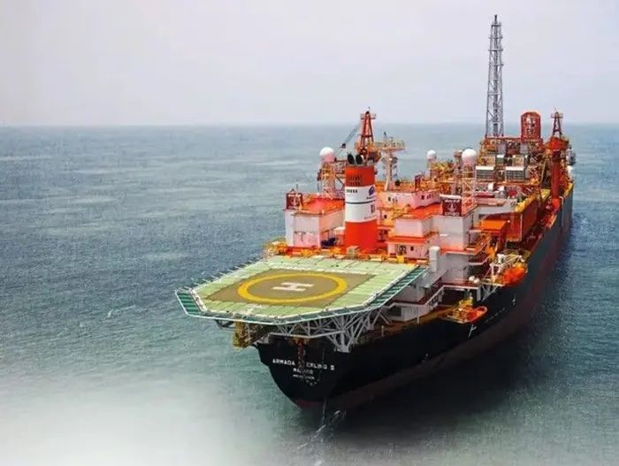 MISC and Bumi Armada to follow own path | The Star
