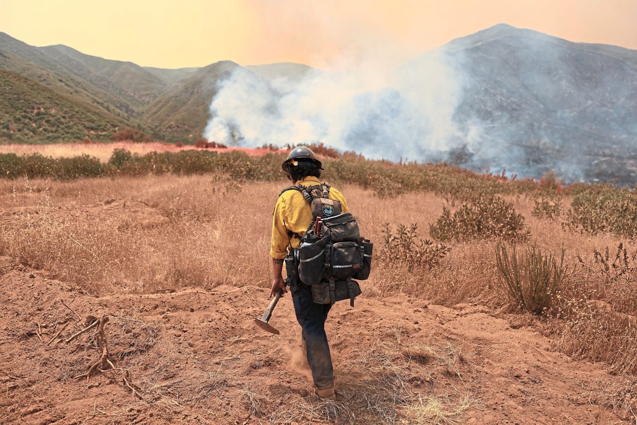 Researchers to revive disaster-tracking tool | The Star