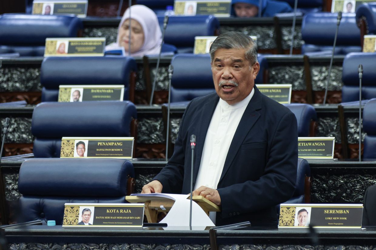 Govt may lift ban on pork from Thailand | The Star